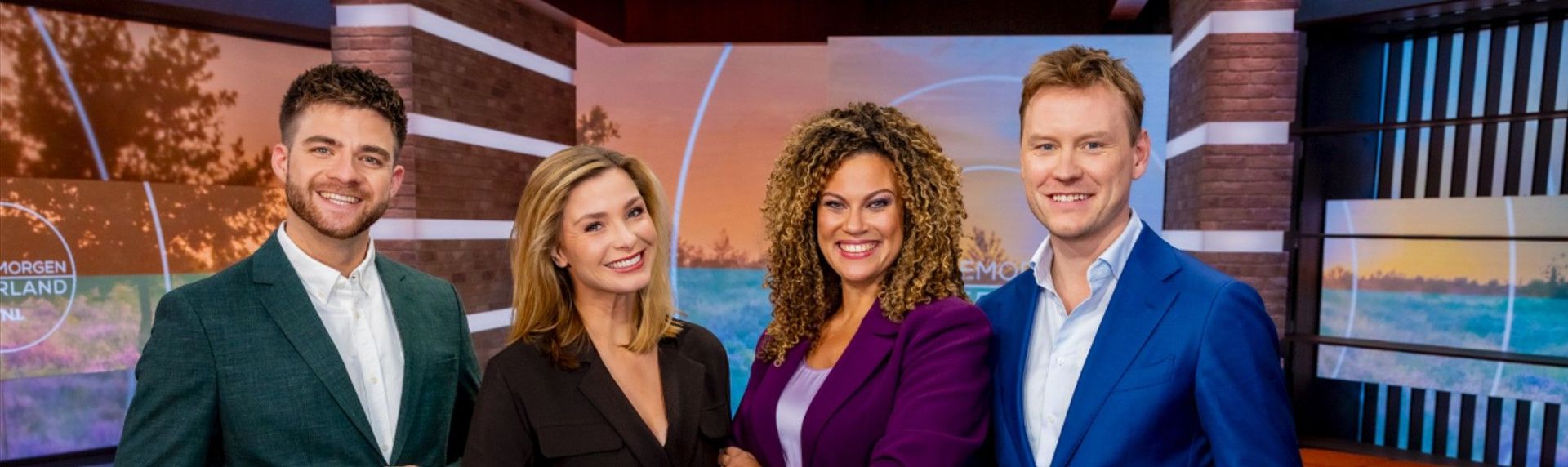 Goedemorgen Nederland