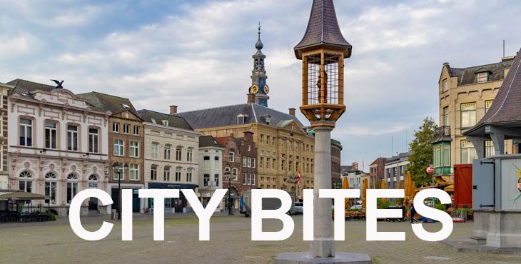 Voor City Bites is onderzocht hoe jongeren een AI-gegenereerde video ...