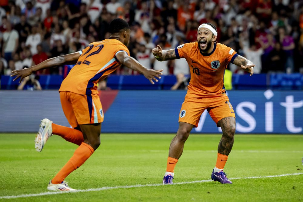 Audiodescriptie EK voetbal positief ontvangen