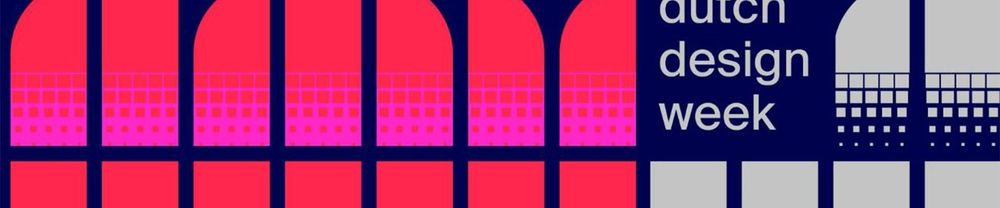 Dutch Design Week 2022