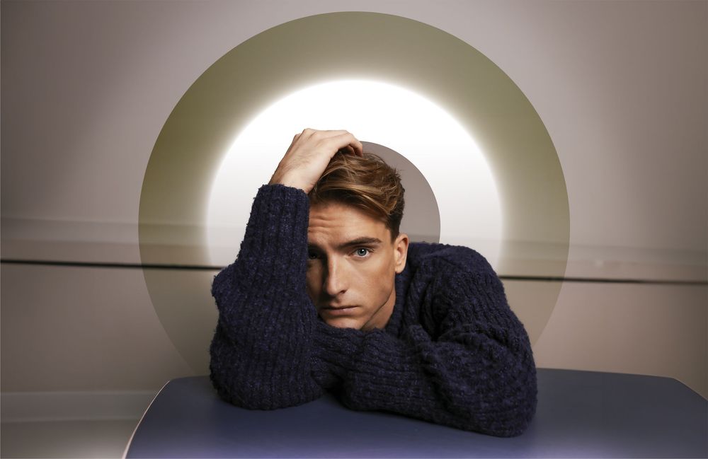 Documentaire past in campagne 'Laat zien dat je er bent'