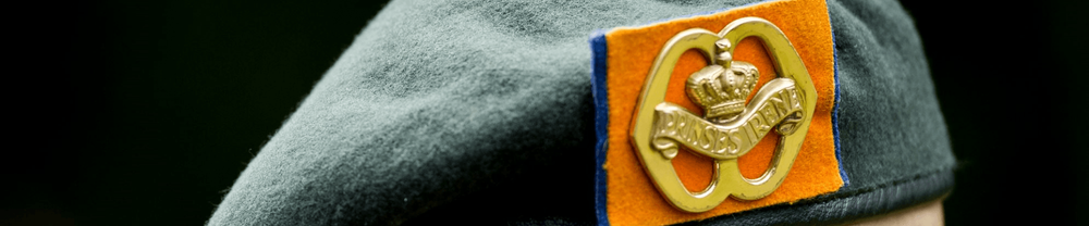 Handen af van het staatsgeheim!?