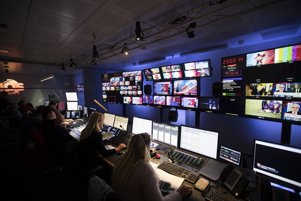 Wat doet de ombudsman