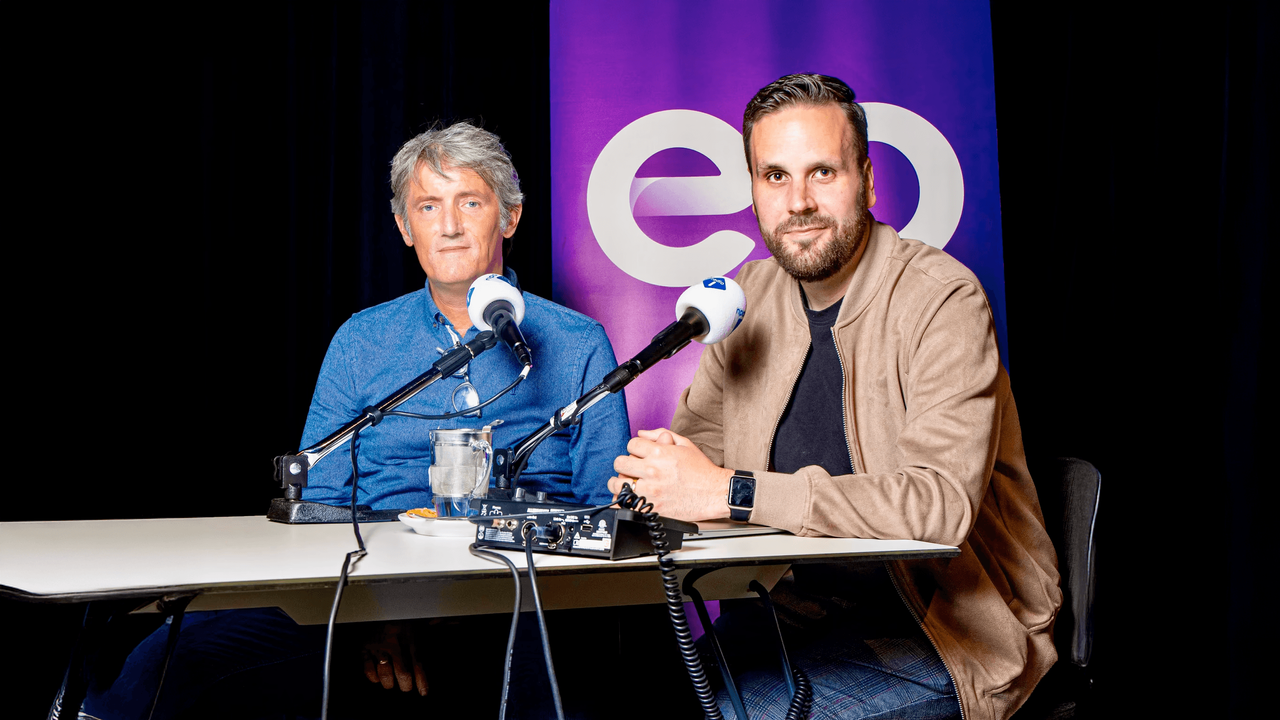 De EO onderzoekt of Substack kan bijdragen aan verdieping, bereik en een trouwe community