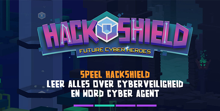 Hackshield